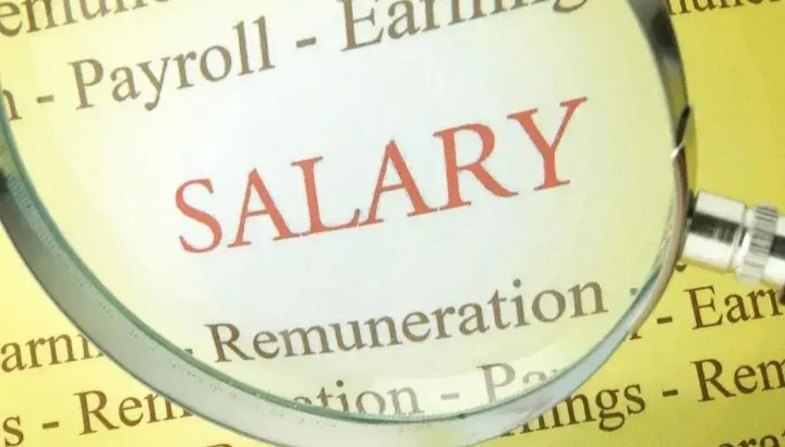 Steps To Follow After Validation But Your Salary