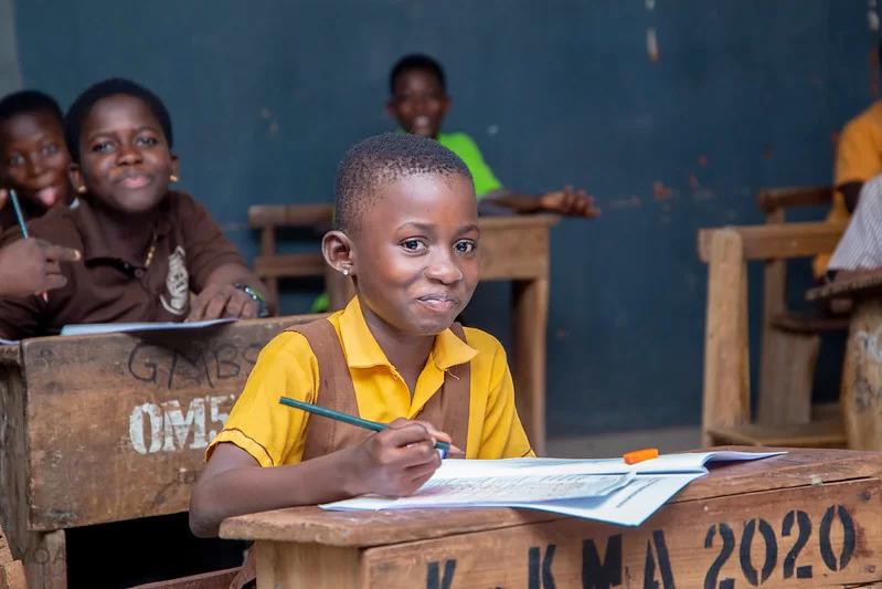 GES Request Data for National Standardized Test 2023