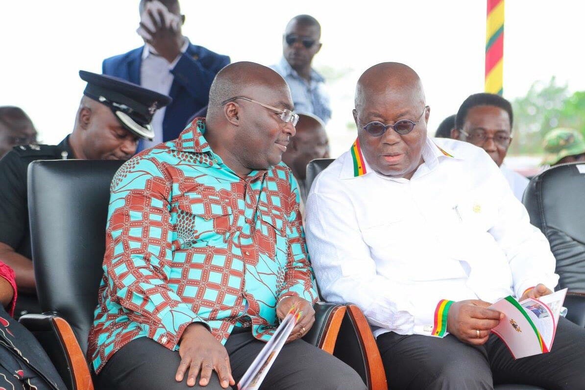 Factors Behind NPP’s Struggle to Break the 8-Year Cycle