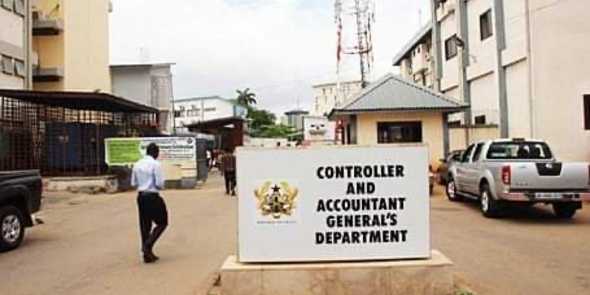 CAGD Dates for Payment of Salaries and Wages in 2024