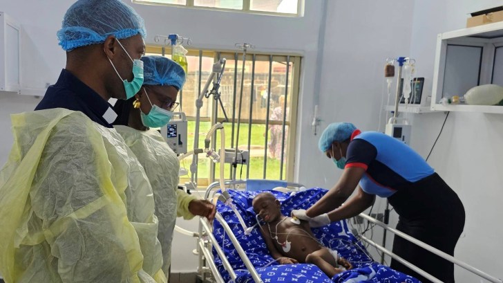 Teacher nabbed for beating 8-year-old learner to coma