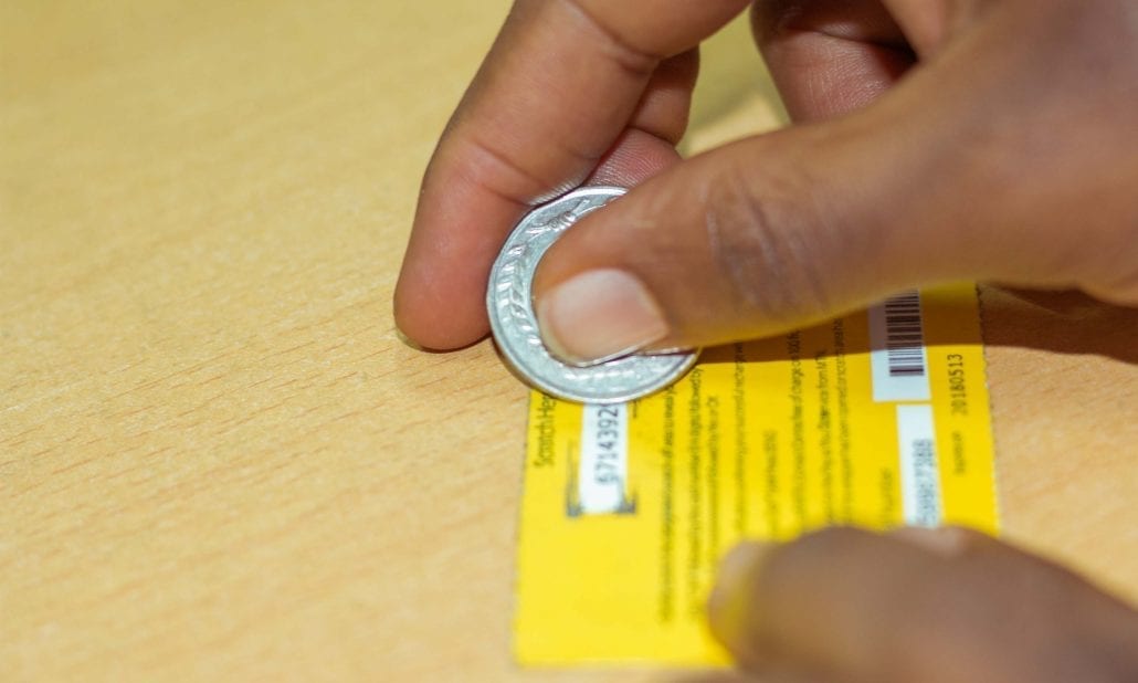 MTN to stop using scratch cards by June 30