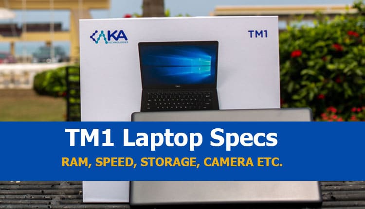 GES Calls for Refunds for Unreceived TM1 Laptops
