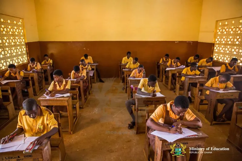 Confirmed Dates for BECE Marking Announced