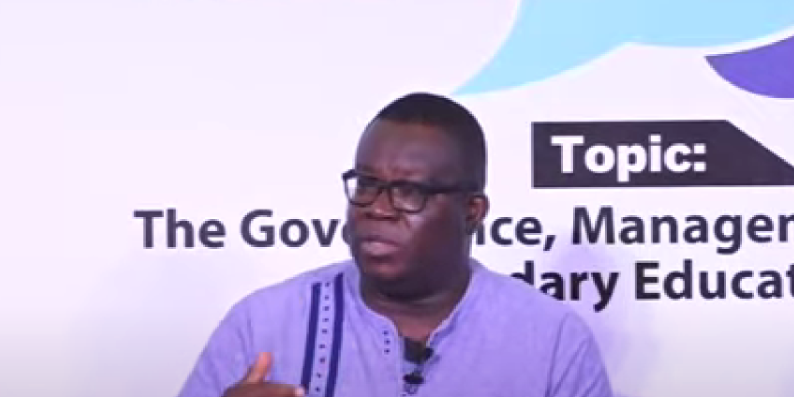 NAGRAT urges Education Ministry to resolve TVET teachers'