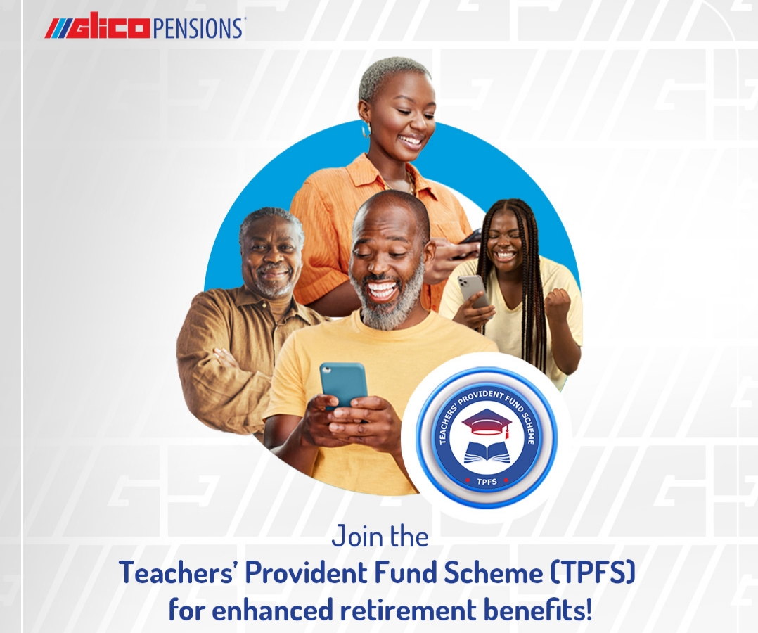 Secure Your Future with the Teachers' Provident Fund Scheme