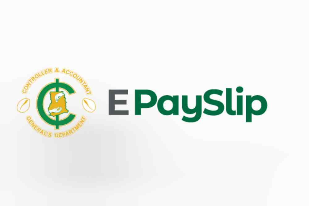How to Register for E-Payslip