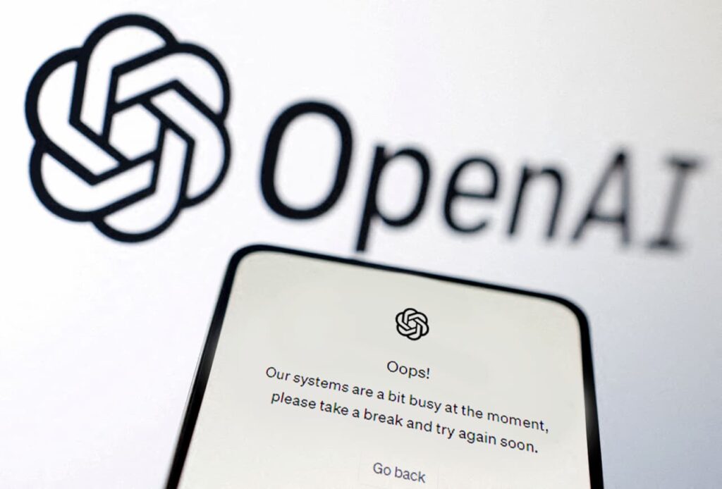 OpenAI Enhances ChatGPT with New Search Functions,