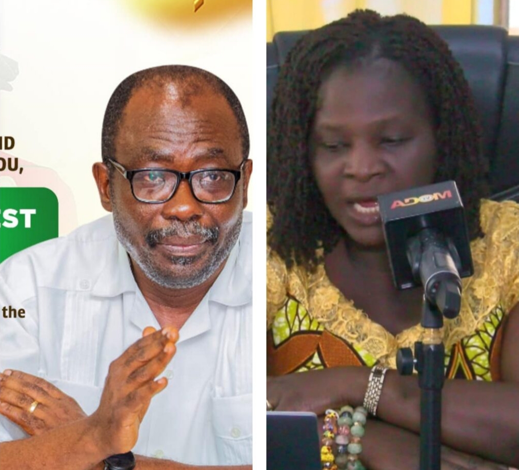 GNECC Urges New GES Director-General to Decentralize Teacher