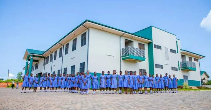 Vacancy Declaration for Teachers at Ghana STEM Technical