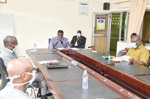 National Tripartite Committee Commences Wage Negotiations