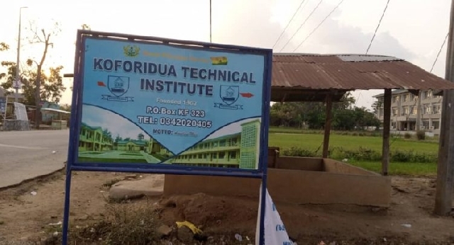 KOTECH Dismisses 10 Final-Year Students for Allegedly