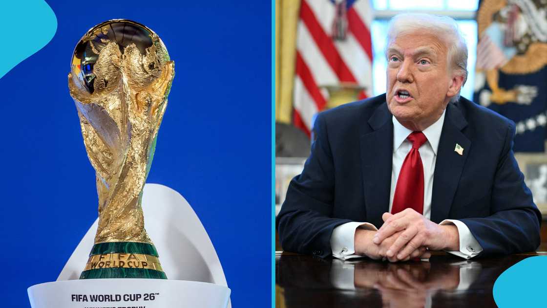 2026 FIFA World Cup in Jeopardy for Six Nations Amid
