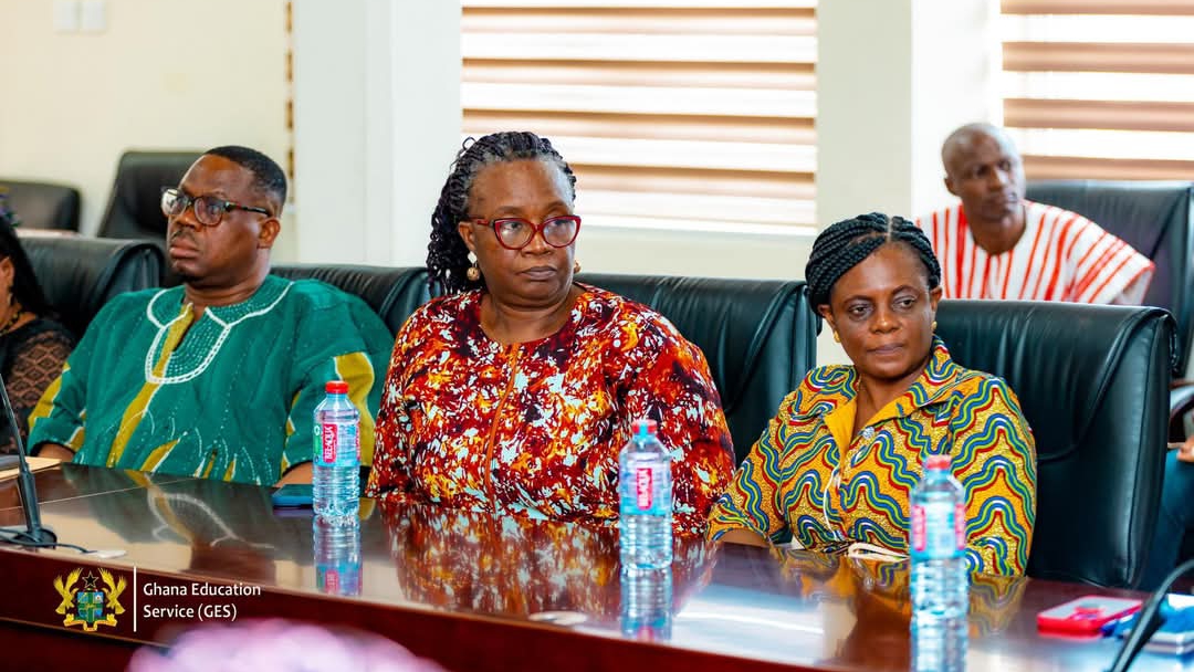 GES to Train Non-Professional Teachers in Pre-Tertiary