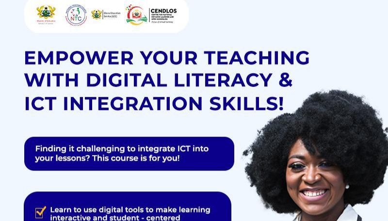 NTC Opens Free Access to Digital Literacy and ICT