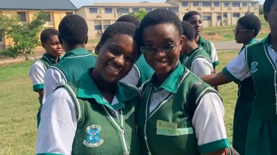 SHS Headmasters and Teachers Urged: Protect Our Female