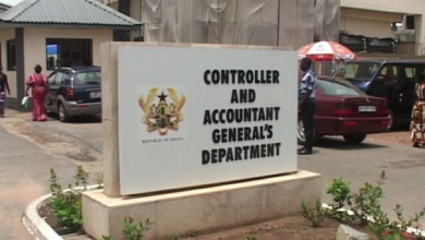 CAGD Announces Salary Payment Dates for October, November,