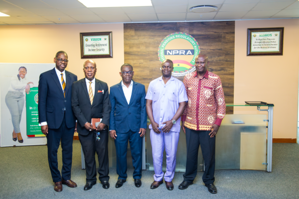 NPRA Introduces USSD Service to Help Workers Instantly