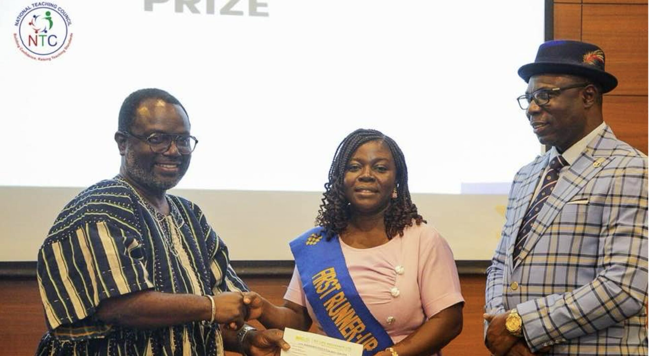 NTC, GNAT Open Applications for Ghana Teacher Prize 2026
