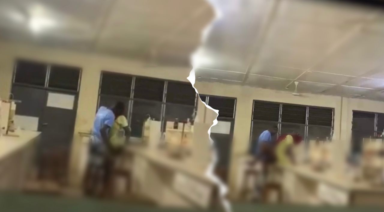 Bole SHS Investigates Alleged Sexual Misconduct Involving